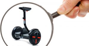 Meilleur Gyropode → Guide d'Achat et Comparatif 2025