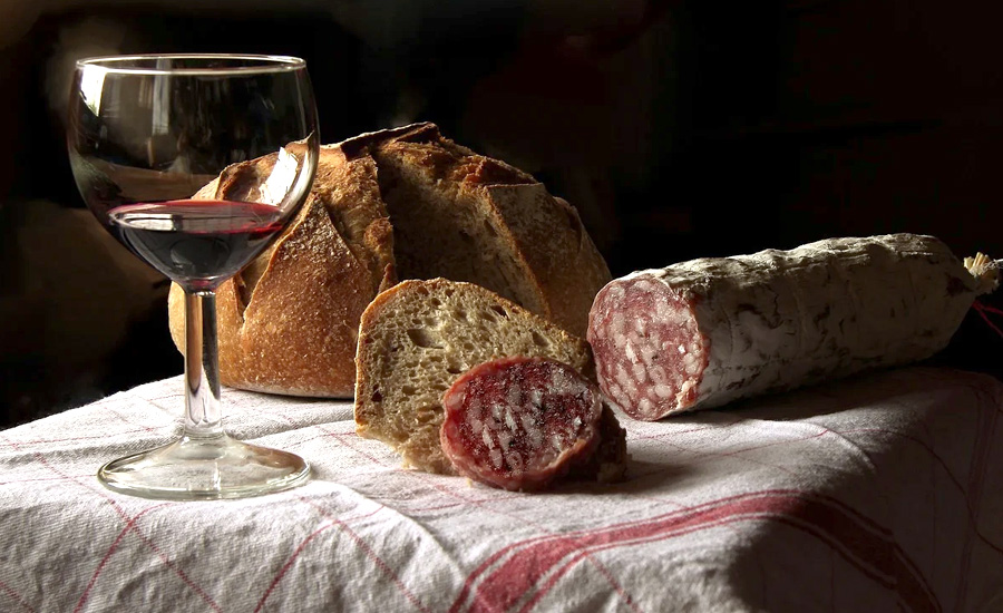 Accords Mets et Vins : Comment s'y Prendre ? Nos Conseils