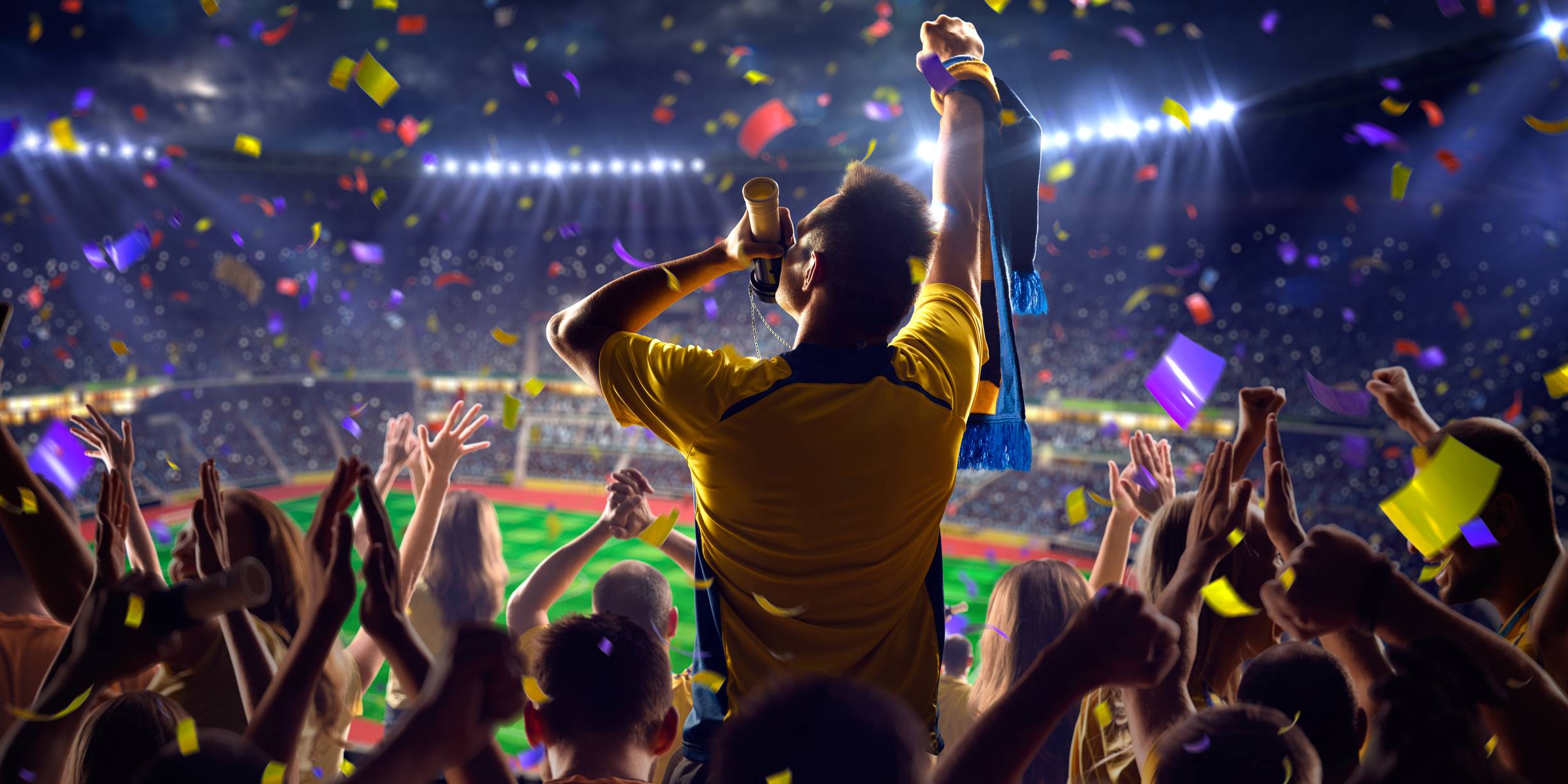 Six Objets Que Les Supporters De Football Adorent 24h00 fr Six Objets Que Les Supporters De Football Adorent 24h00 fr