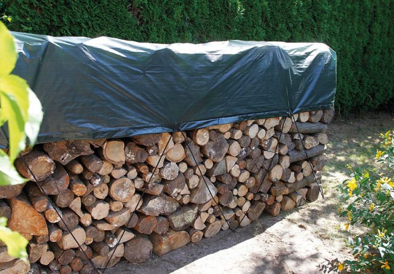 Comment choisir une bâche de protection pour votre chantier en ...